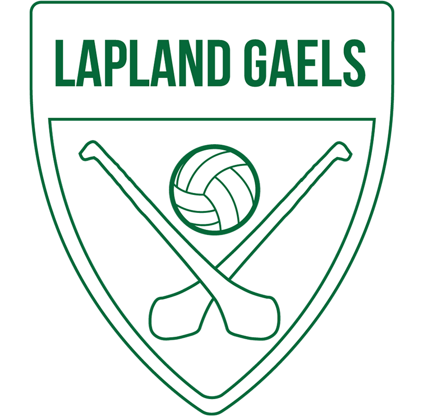 GAELIC FOOTBALL & HURLING – Christmas Jerseys