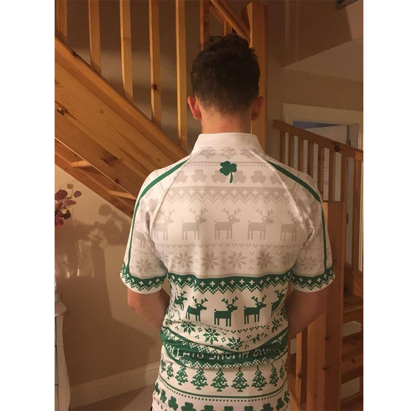 RUGBY – Christmas Jerseys