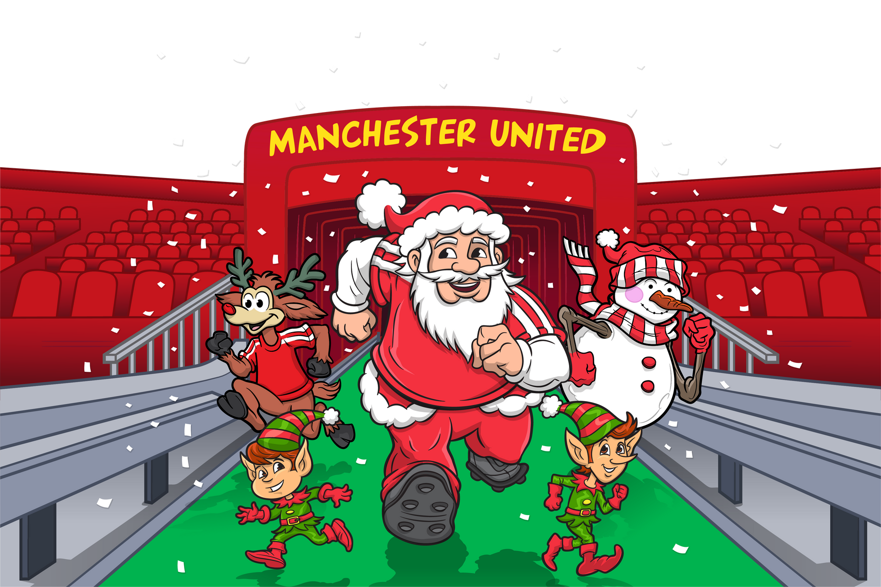 Christmas Jerseys – Christmas Jerseys
