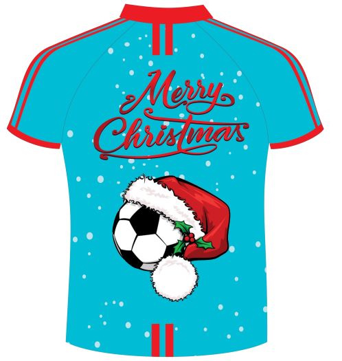 Christmas Jerseys – Christmas Jerseys