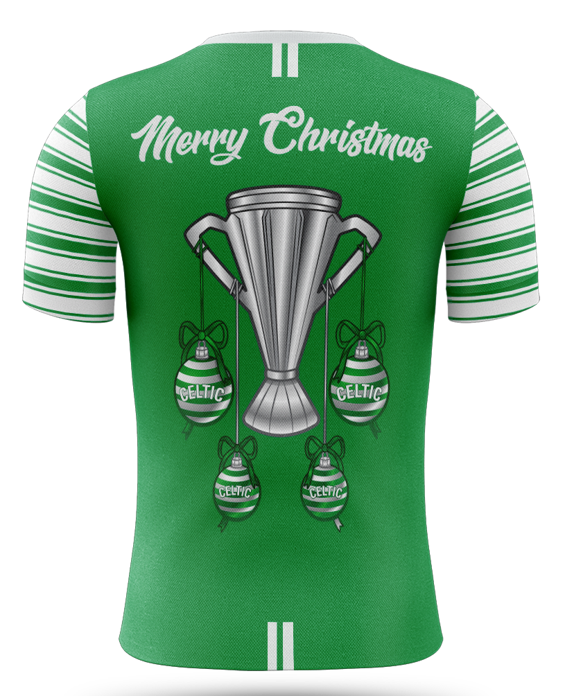 Christmas Jerseys – Christmas Jerseys