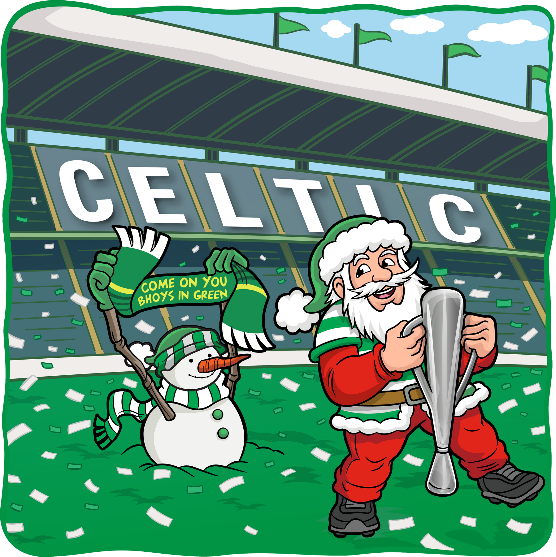 Christmas Jerseys – Christmas Jerseys