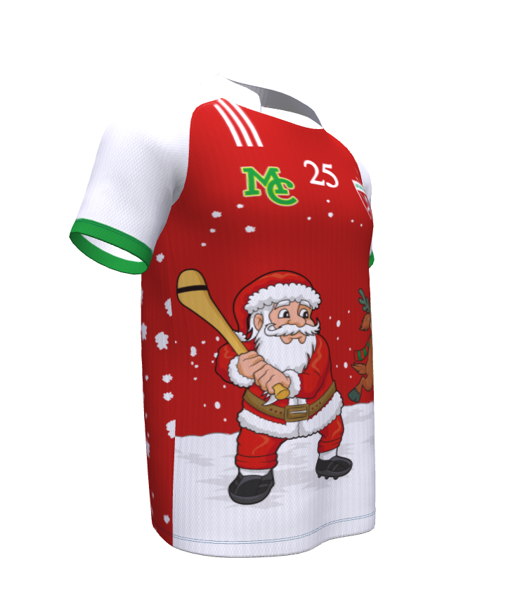 Christmas Jerseys – Christmas Jerseys