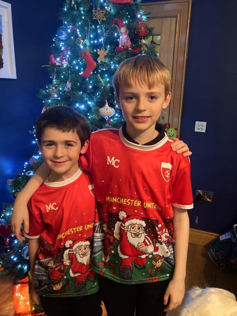 Christmas Jerseys – Christmas Jerseys